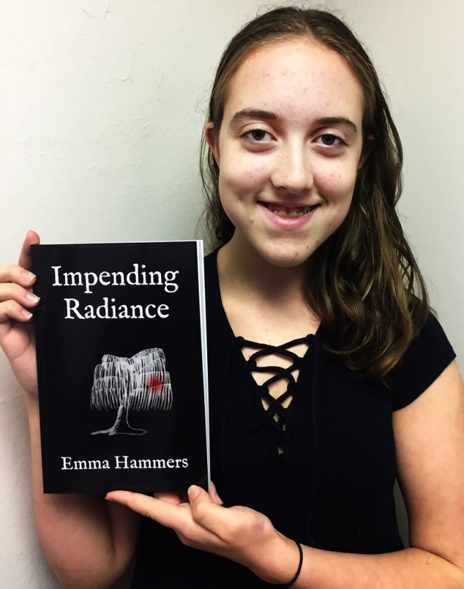 Novel idea | News, Sports, Jobs - Salem News